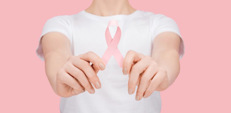 Ottobre: mese della prevenzione del tumore al seno: iniziative in Italia